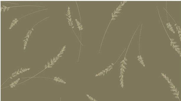 Whispering Grasslands 58240304-02 Dark Sage by Camelot Fabrics – Enchanted Room