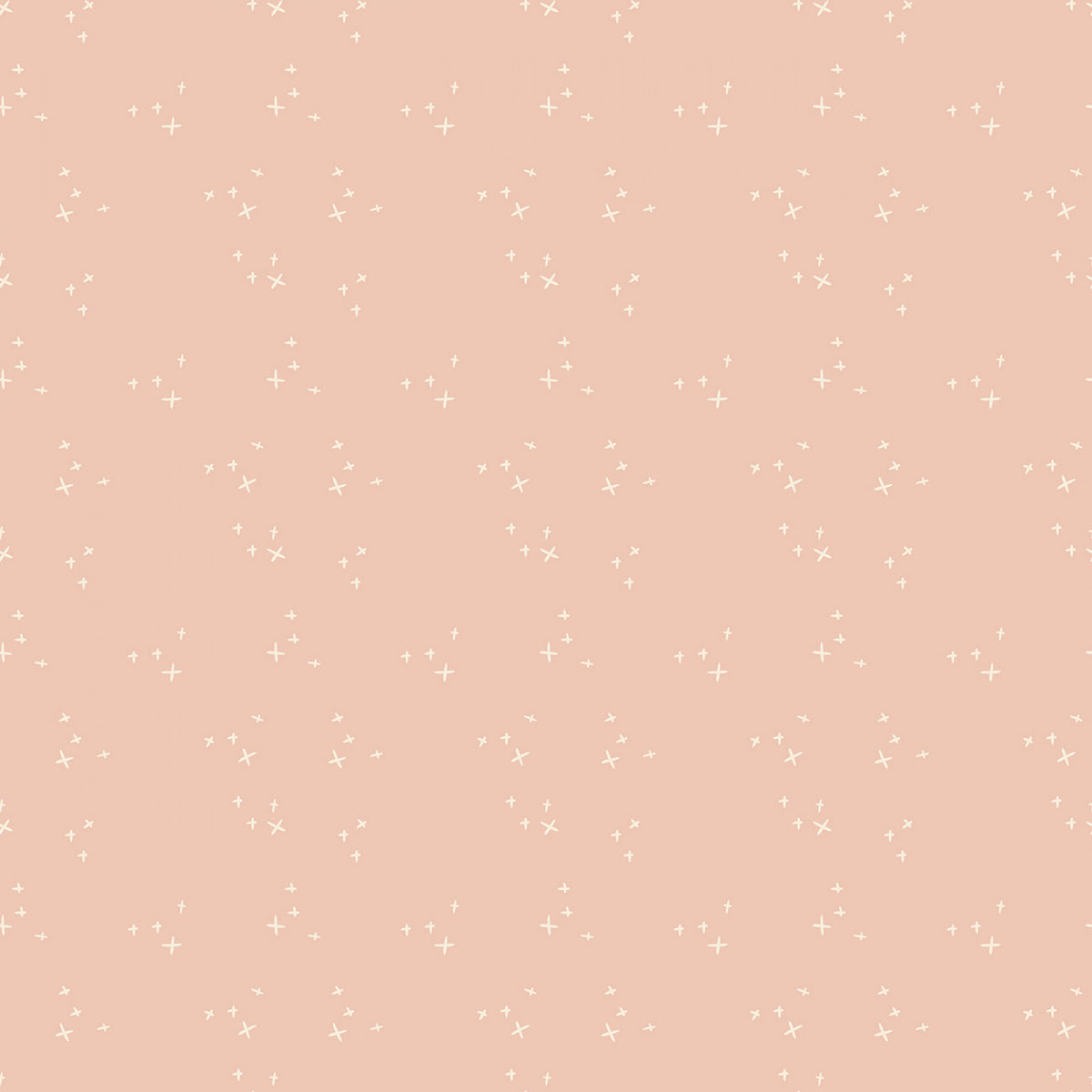 Blush 'n Butterscotch Cross Sparkles C15596R-Blush for Riley Blake Des – Enchanted Room