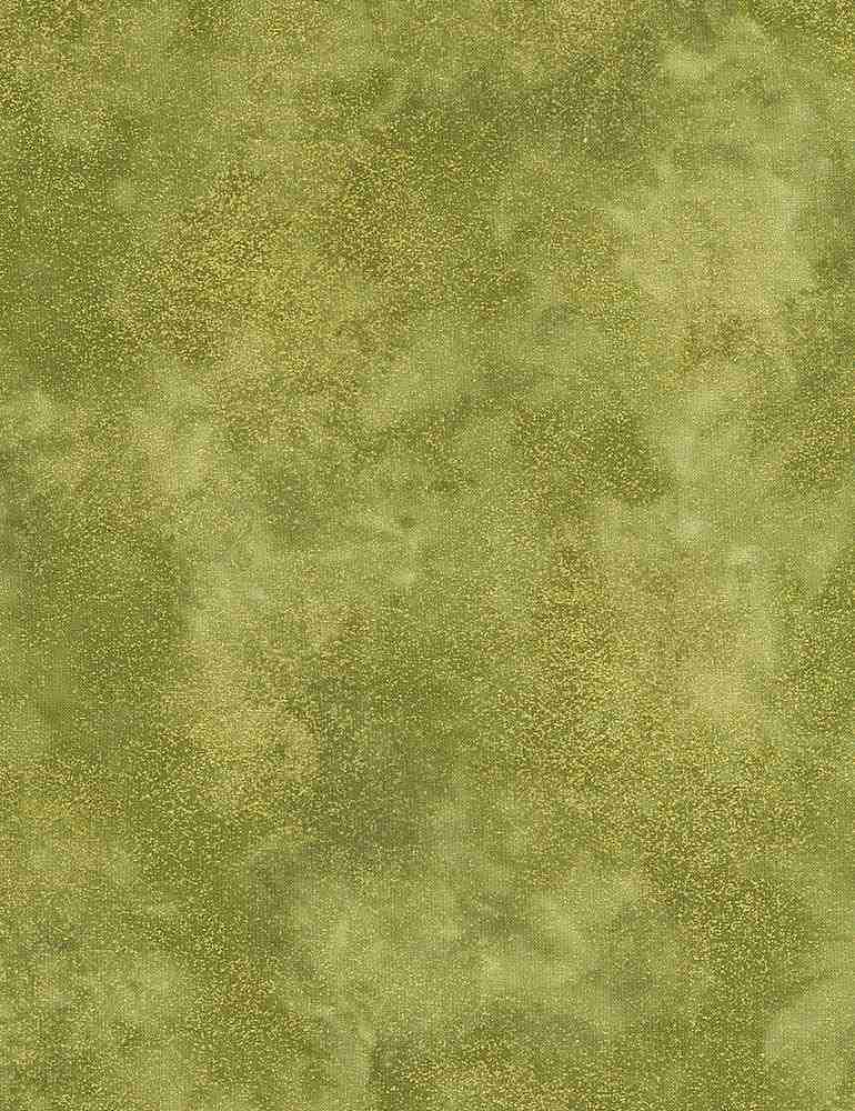 Shimmer Moss from Timeless Treasures – Enchanted Room