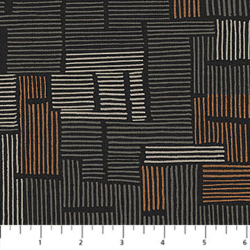 Modern Elements by Northcott Studio – Enchanted Room