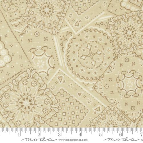 Saddle Ranch From Moda – Enchanted Room