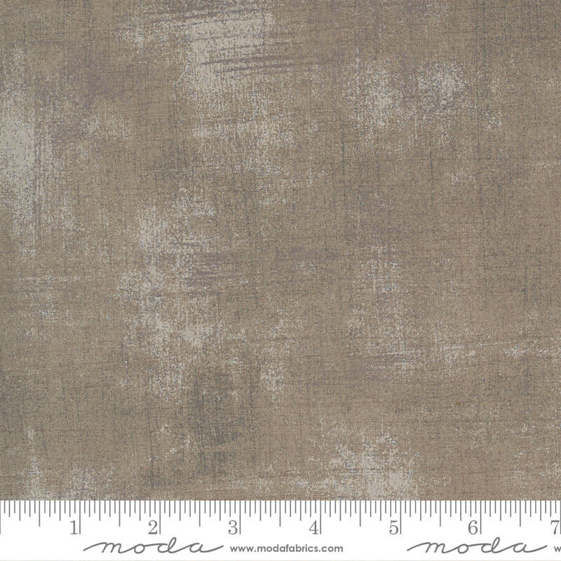 Grunge 30150-556 by Basic Grey from Moda – Enchanted Room